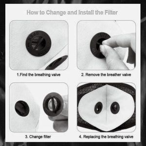 INDEPENDENT | Accessories | Newblack Neoprene Sports Face Mask With ...